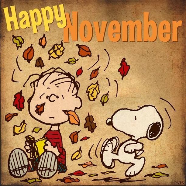 Jayne's Quilting Room: Welcome November!