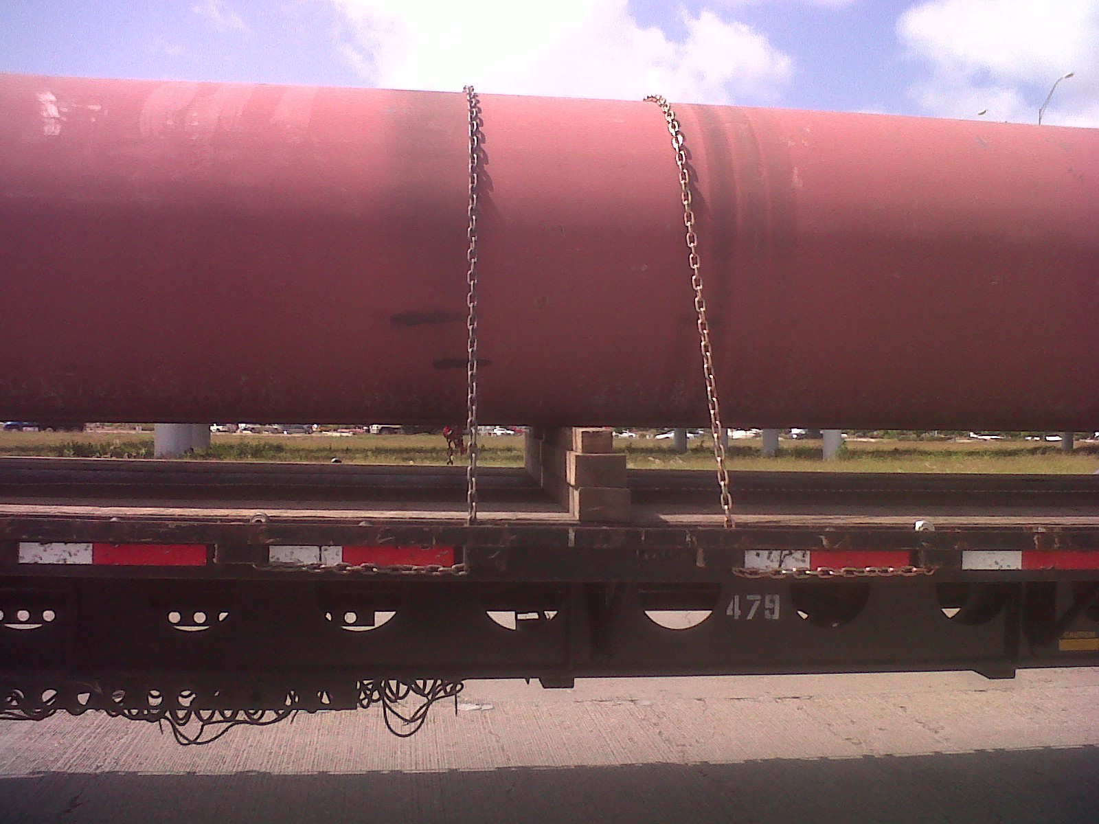 Pipeline of Energy: Hydrostatic testing makes pipelines run better and ...