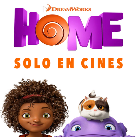 7SL TutorialeX: Home: No Hay Lugar Como El Hogar (Generalismos, Fiondos ...