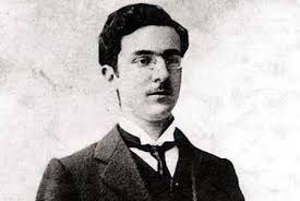 THE GRANDMA'S LOGBOOK ---: FERNANDO PESSOA: THE ART OF CREATING HETERONYMS