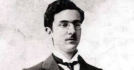 THE GRANDMA'S LOGBOOK ---: FERNANDO PESSOA: THE ART OF CREATING HETERONYMS