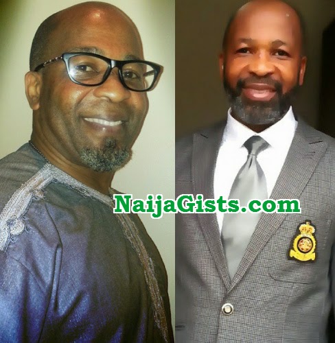 Buhari's Victory: Yemi Solade Tells Nollywood Stars Who Supported ...