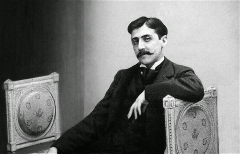 memoiresdeprof: Marcel Proust : La madeleine -Du côté de chez Swann (1913)