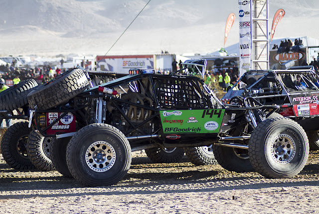 Cars Model 2013 2014 2015: 2013 Griffin King of the Hammers, and notes ...