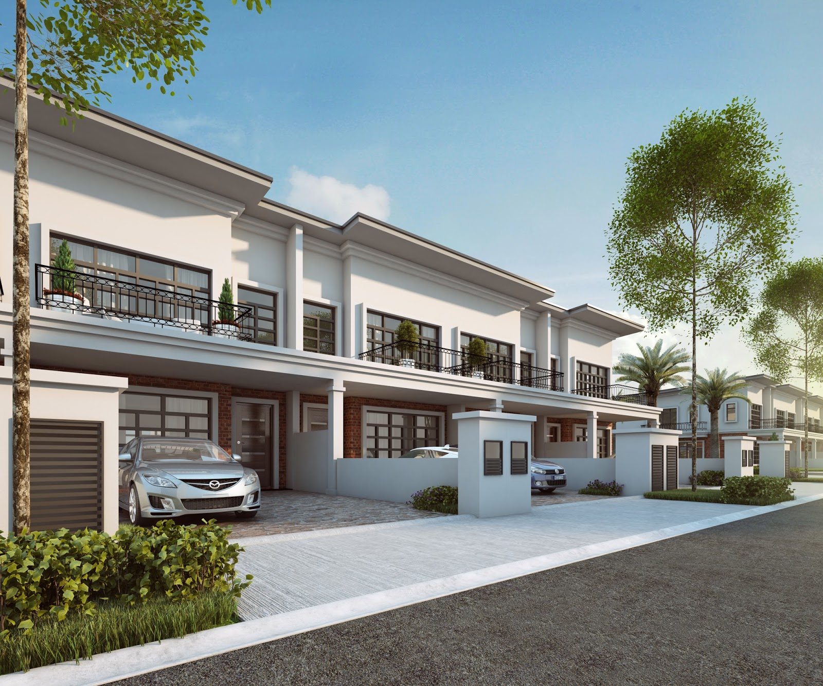 Taman Genting Indahpura Kulai