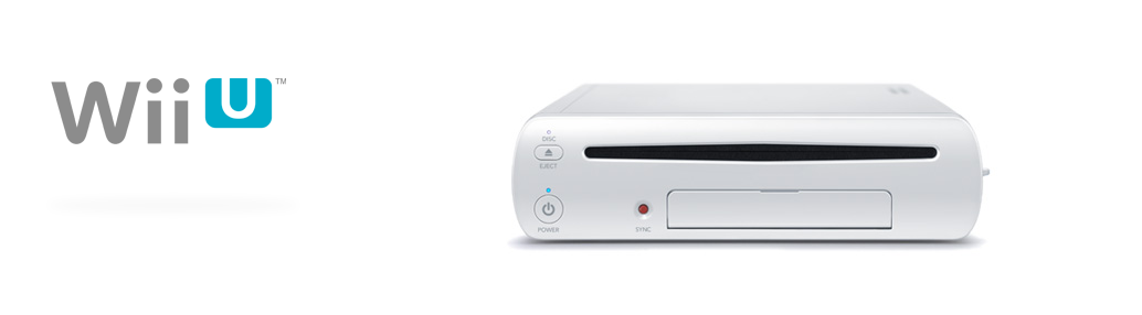 Nintendo Wii U