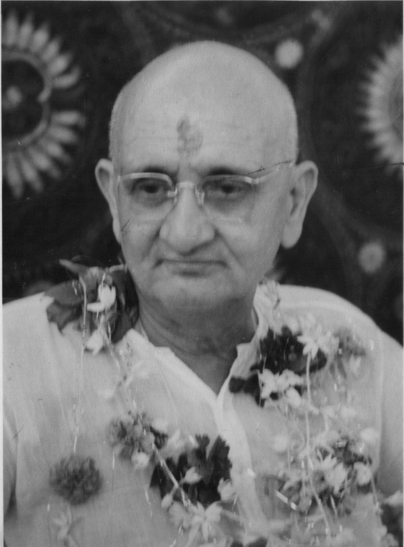 Papa Swami Ramdas Mataji Krishnabai: Papa - Ocean of grace and beauty
