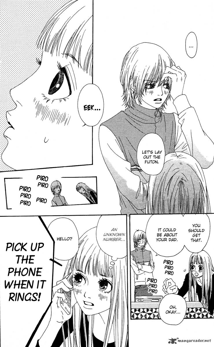 Sweet♥Love ~ ByKyaru: Bitou Lollipop