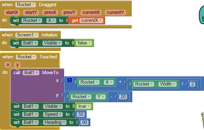 Enrique y David: Mit App Inventor