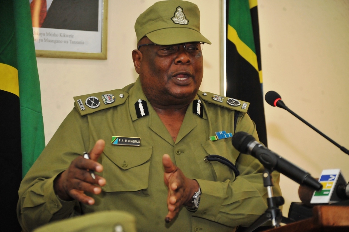 UTEUZI WAKUU WA MIKOA RUKWA,KATAVI,KIGOMA NA KAGERA WANAJESHI WATUPU ...