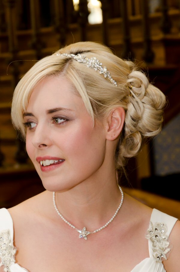Aliya Rose - Diary of a Bridal Boutique: February 2012