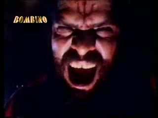 Sticky Red: A Bodycount Compendium: Feel The Luvin':Khooni Murdaa (1989)