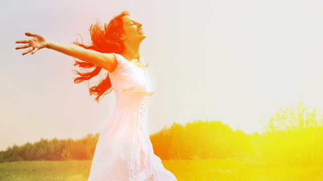 9 Tips Menuntunmu Menuju Kebahagiaan Hidup | Tips Bermanfaat