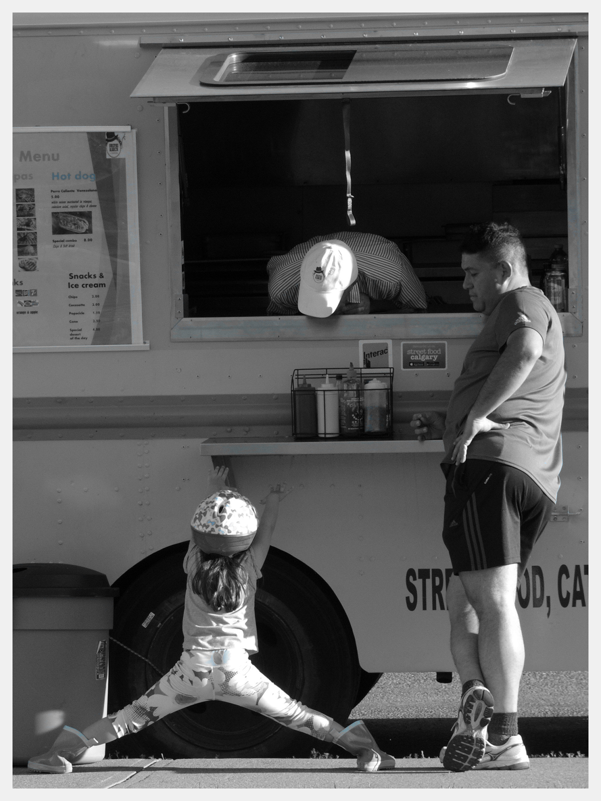 Wanderfull's Wanderings: Photography Rules: Rule of Odds