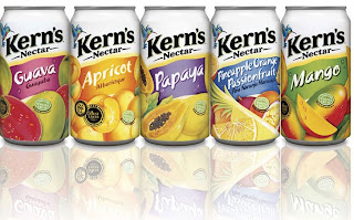 Jen's Jammin Deals: Kern's Juice Coupons
