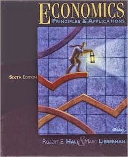 Solutions Manuals and Test Banks for students: Test Bank for Economics ...