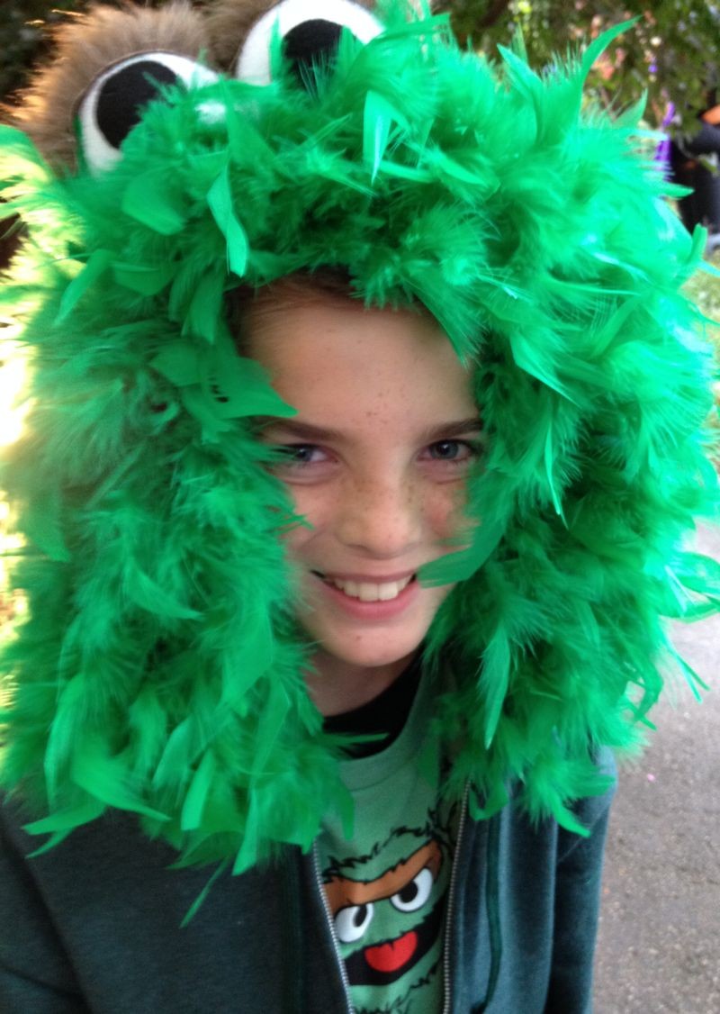 Costume Crafty How To Make An Oscar The Grouch Halloween Costume costume-crafty-how-to-make-an-oscar-the-grouch-halloween-costume