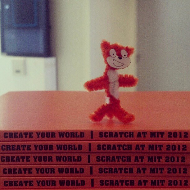 MIT Media Lab: Learning Through Connecting