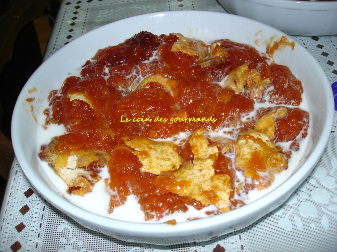 Le coin des gourmands !!: Maa Tahiti