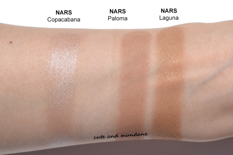 Nars Laguna Contour