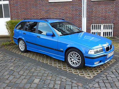 BMW E36: BMW E36 TOURING