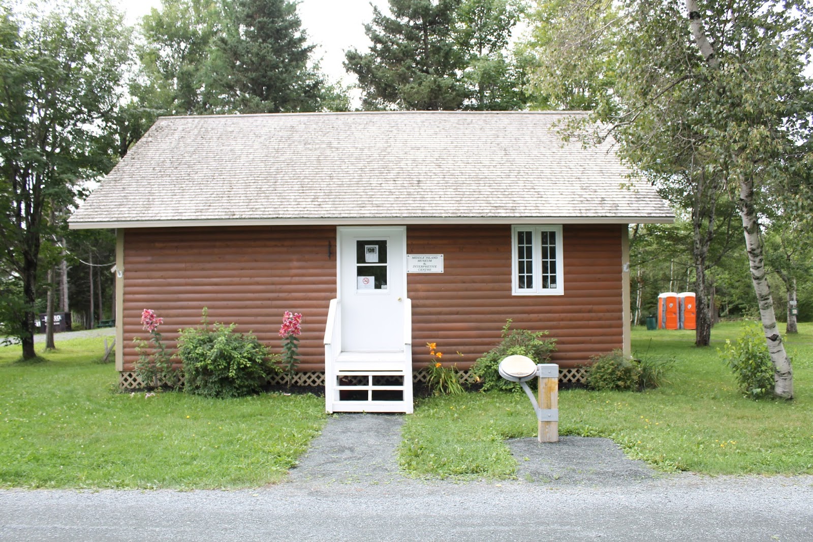 Explore Miramichi With Me: Historical Places: Middle Island Irish ...