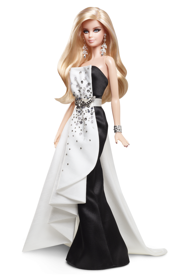 gambar: Gambar Barbie Lengkap