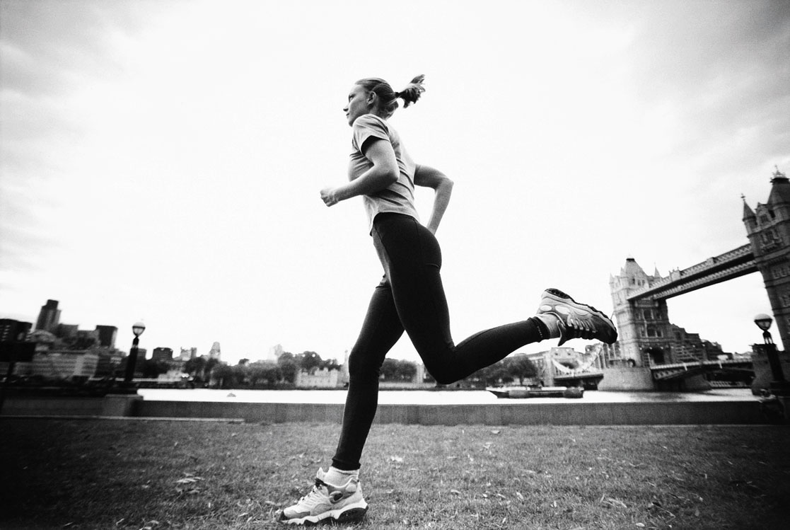 Sports Health: How to Begin a Running Regimen