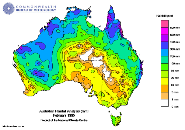 Cyclone Bobby: During Cyclone Bobby