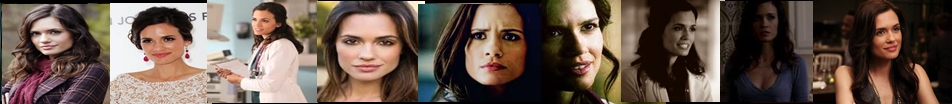 Tudo sobre The Vampires Diaries !: Resumo dos Personagens de The ...