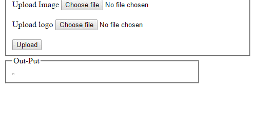 Dynamically add both watermark image and upload image in asp.net c# - Neeraj Code Solutions- asp ...
