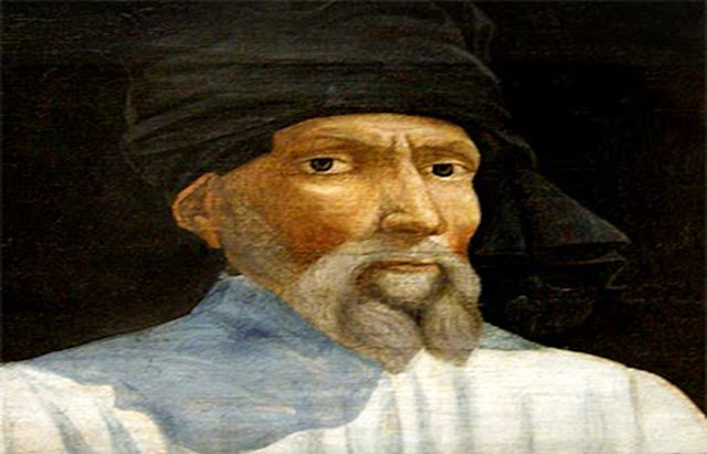 Claudio Tomassini: Donatello