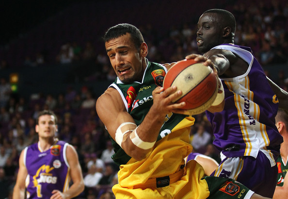 The NBL Blog: Round Twenty Five Player of the Week