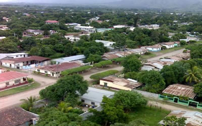 Olanchito, Ciudad Civica: Olanchito y sus diferentes paisajes y sitios ...