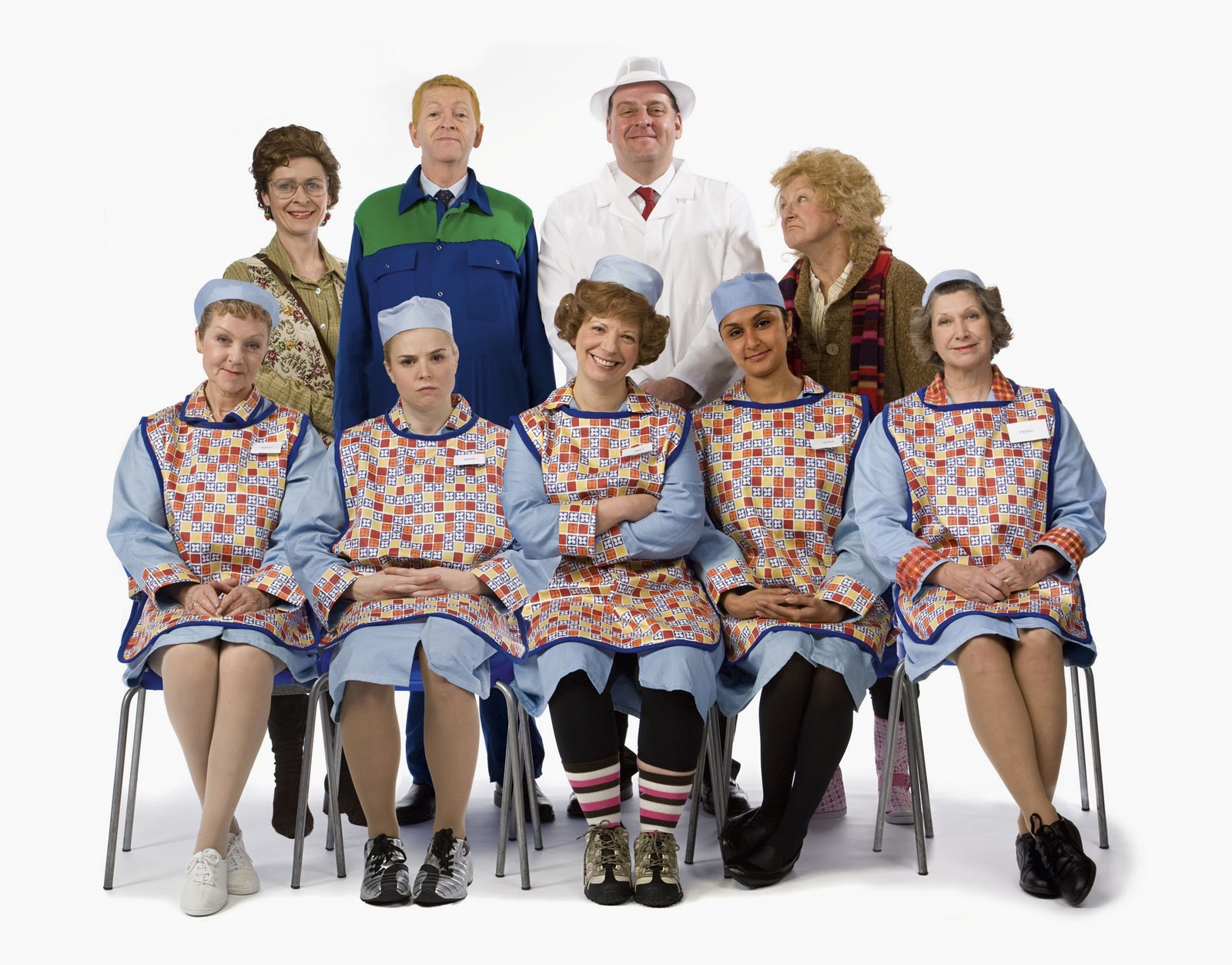 The Smudge: September 2011