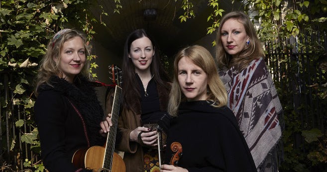 Folk All: LONG LANKIN