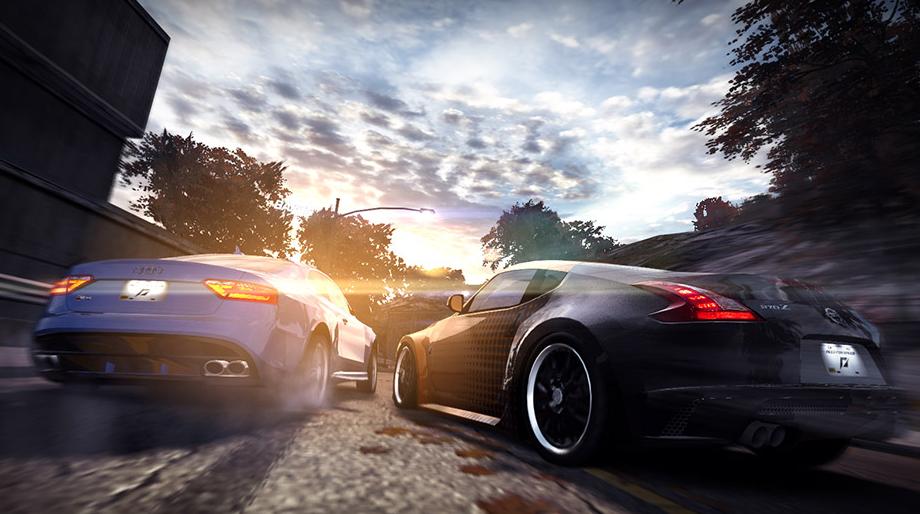 Need for Speed Free Download ~ Game