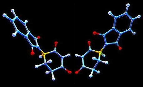 Nicholas Desira - Systems Thinking: Blog 2 – The case of Thalidomide ...