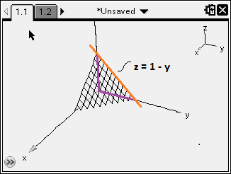 Multivariate Calculus: Multiple Integration - Triple