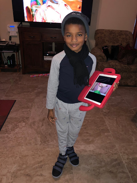 Jayden Tazz: Jayden's World: A Day in the Life of Jayden [VIDEO]