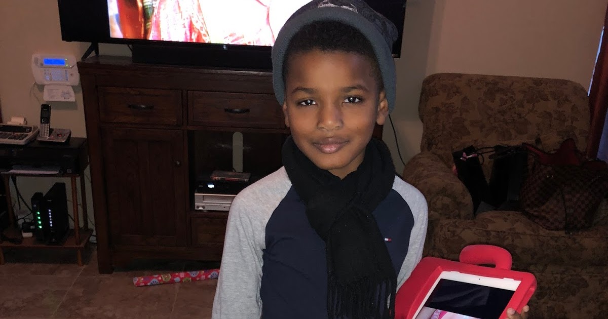 Jayden Tazz: Jayden's World: A Day in the Life of Jayden [VIDEO]