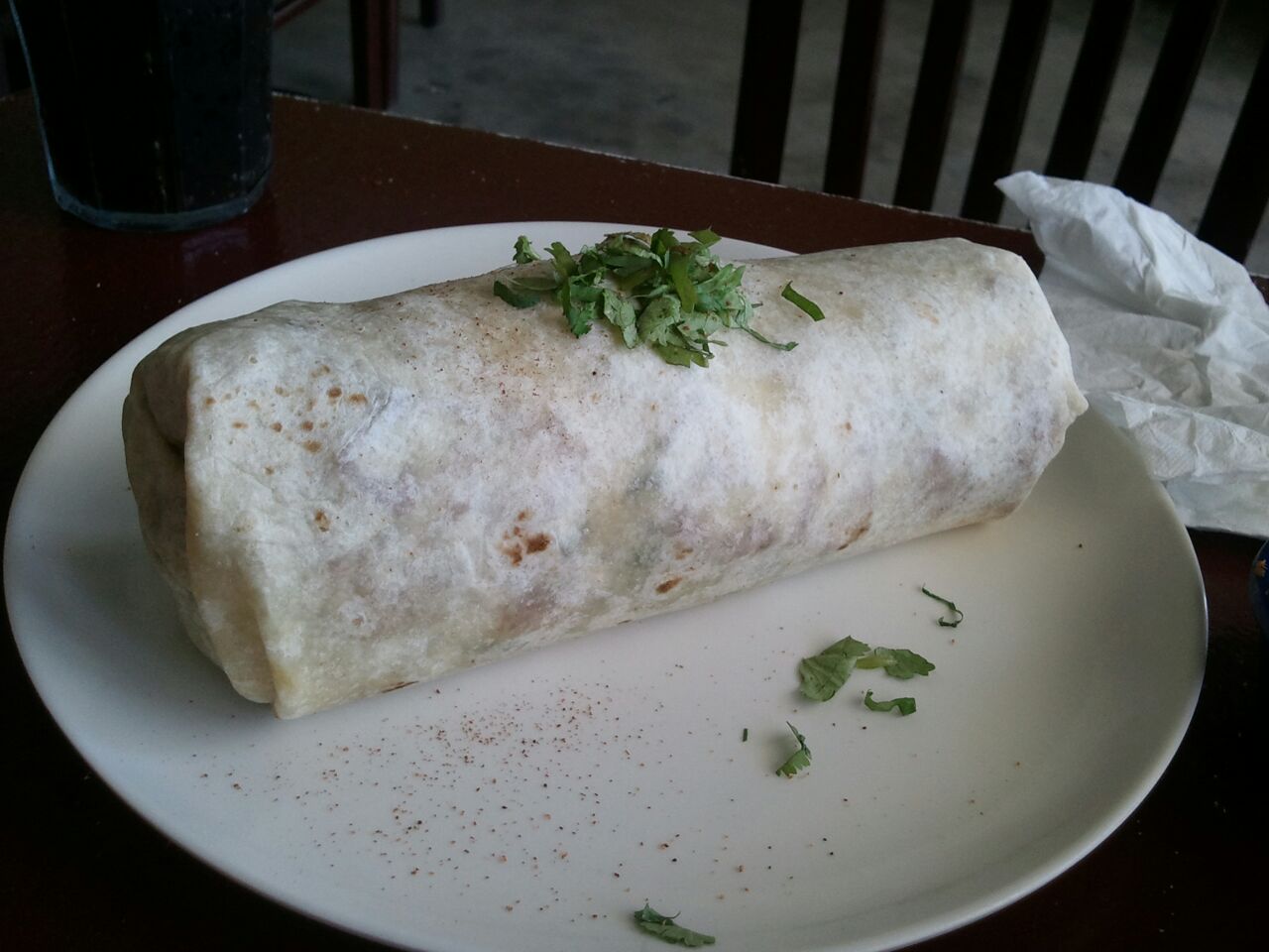 Verde @ Kapaa | A Foodie's Rhapsody