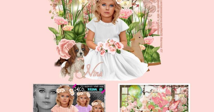 Carmen designs: Rosie