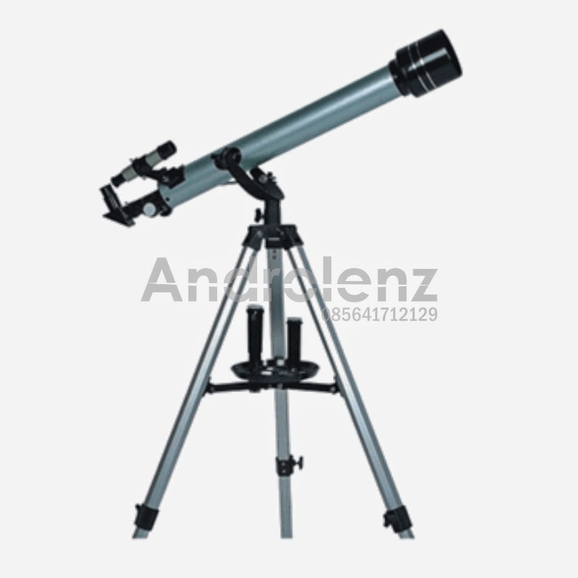 TELESKOP REFRAKTOR F70060 | ANDROLENZ