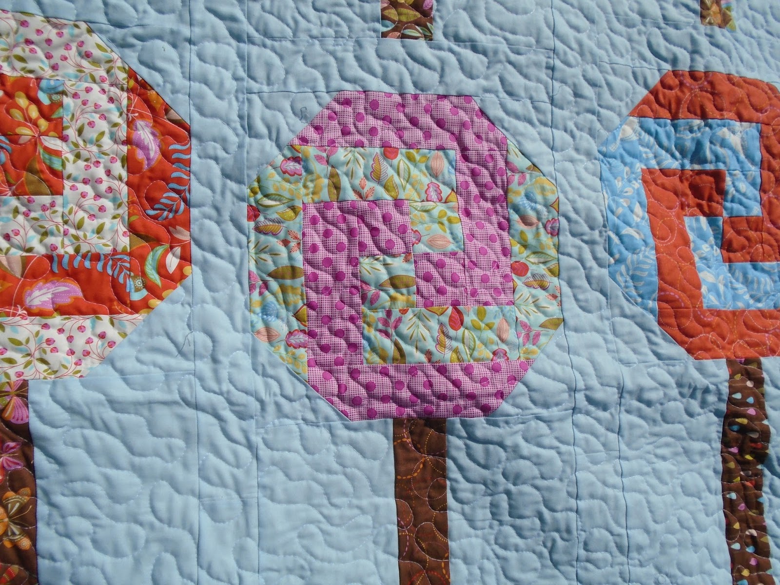 Little Bunny Quilts: Candy Shop -- new pattern at Moda Bake Shop!