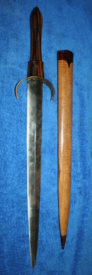 Pedang Di Alam Melayu