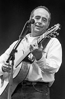 Aquellas Cosas de Serrat: diciembre 2014