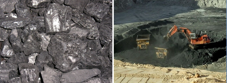 Paisaje y Relieve: ROCAS SEDIMENTARIAS