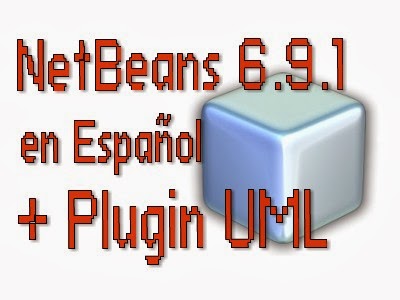 NetBeans en Español para 64 bits version 6.9.1