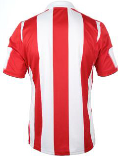 Stoke City 13-14 (2013-14) Home and Away Kits Released - Footy Headlines